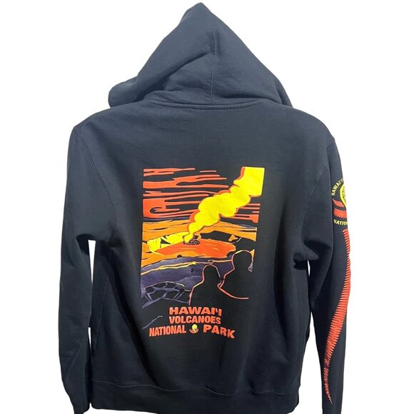 Hawaii Volcanoes National Park | Jackets & Coats | Hawaii Hawaii ...